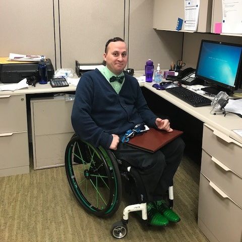 Success Story: Matthew - Pennsylvania Health Law Project