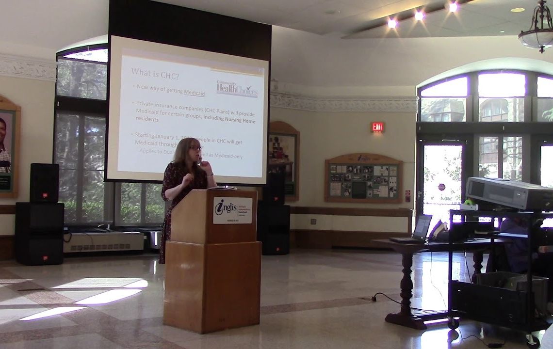 Request a Training - Pennsylvania Health Law Project