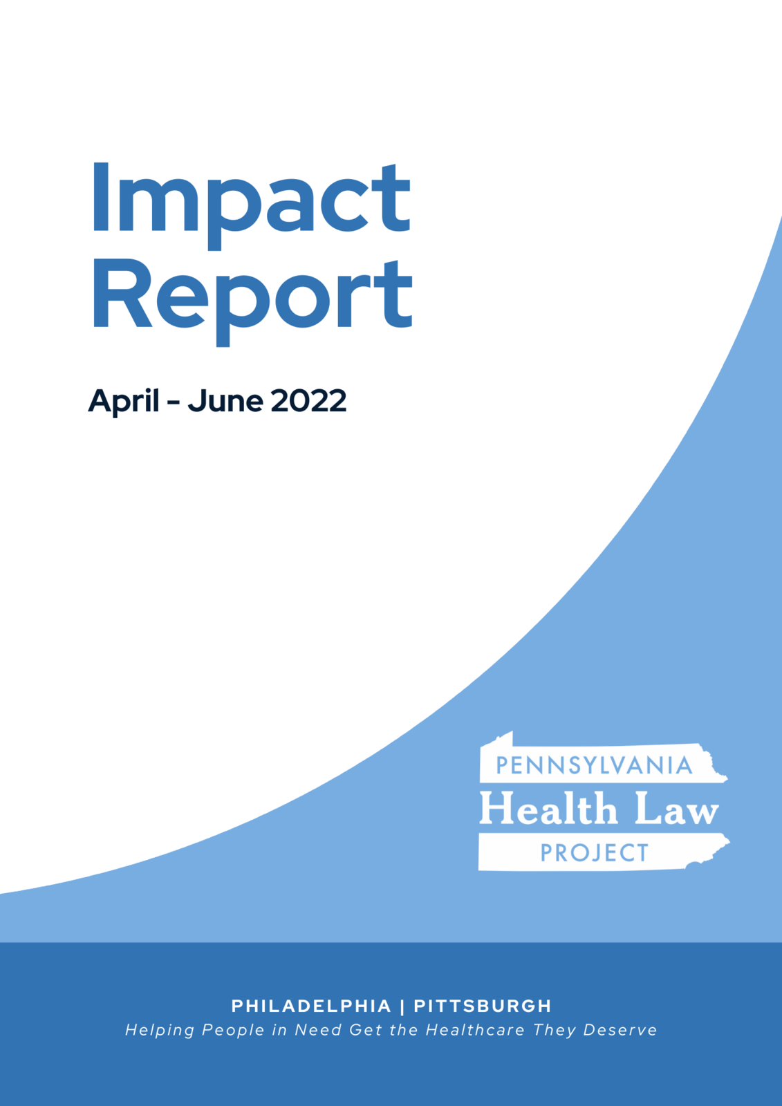 News | Pennsylvania Health Law Project