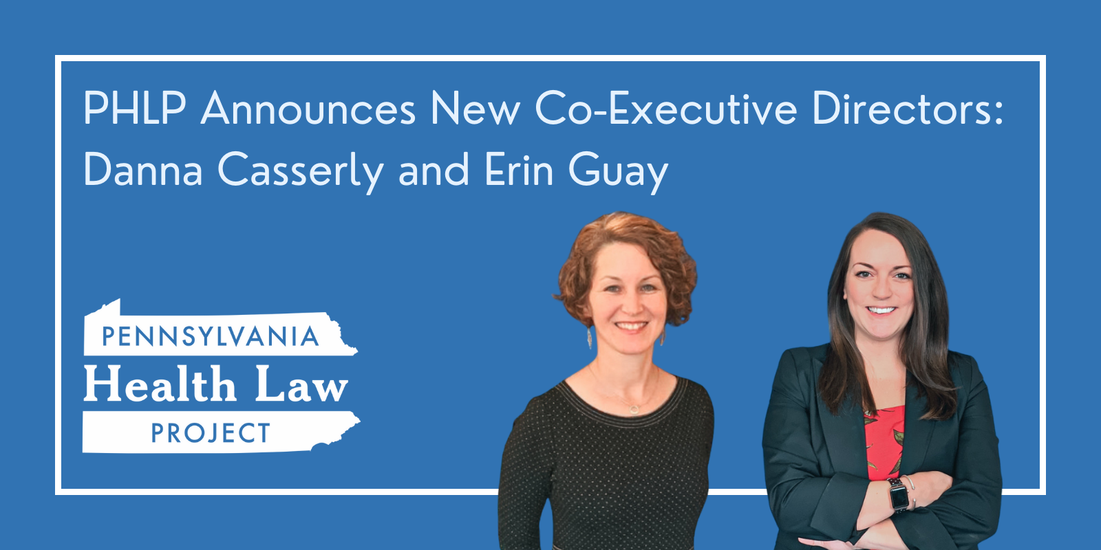 News | Pennsylvania Health Law Project