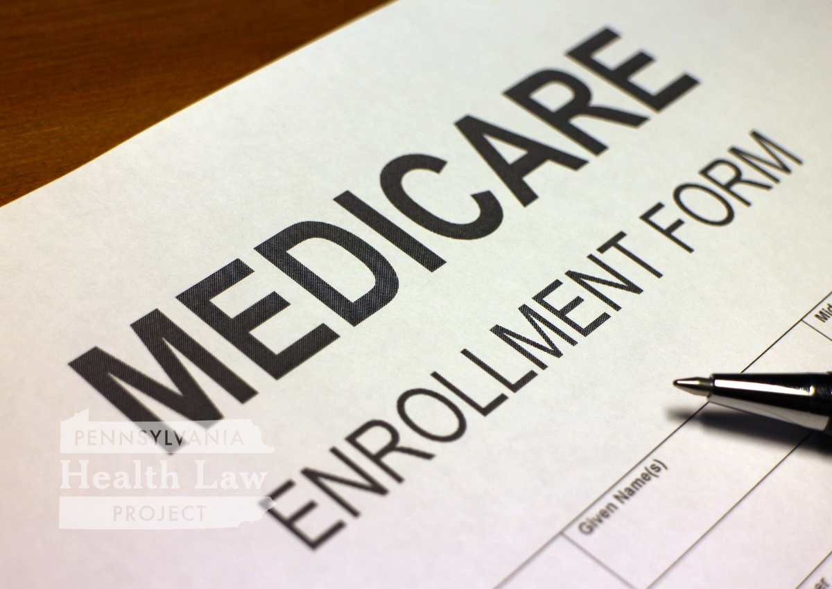 News | Pennsylvania Health Law Project