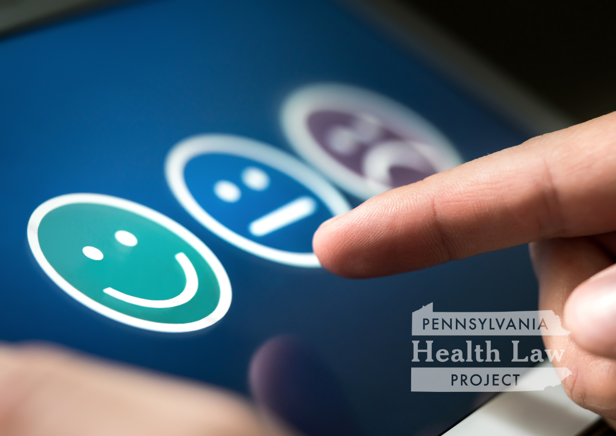 News | Pennsylvania Health Law Project