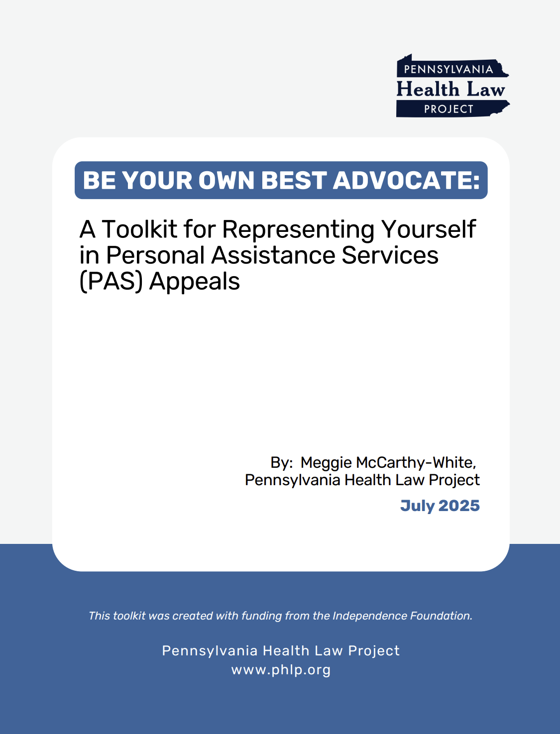 News | Pennsylvania Health Law Project